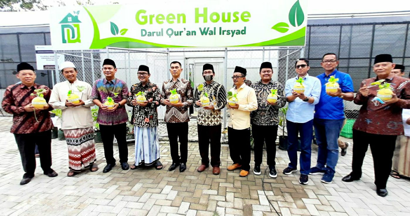 NU GeKa - Official Media NU Gunungkidul