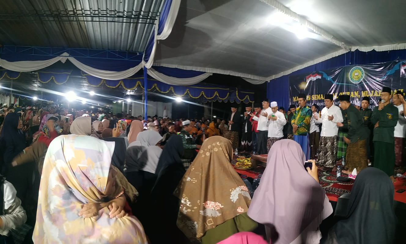 Inilah Tujuan NU, Muhammadiyah, dan Pemerintah Bareng-bareng Adakan ...