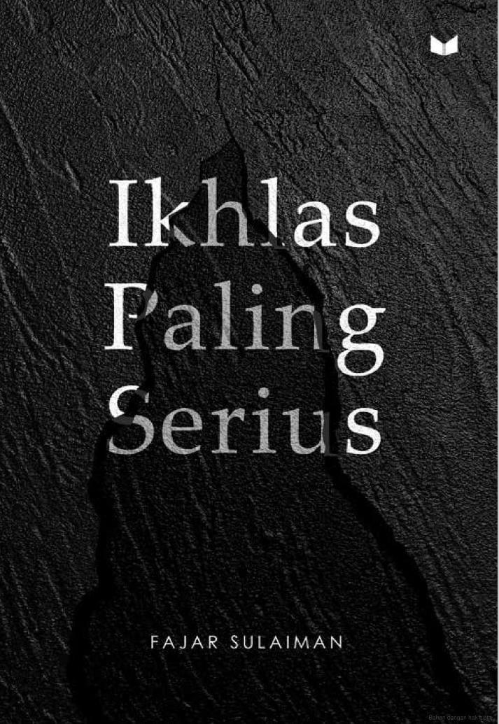 Langkah-langkah Keikhlasan - NU GeKa