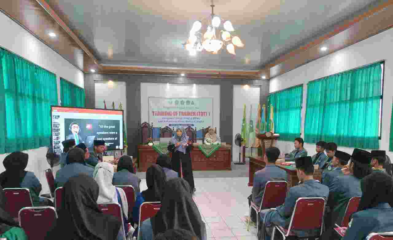 Gapai Keluarga Maslahah, STAI Yogyakarta dan Satgas GKMNU Selenggarakan ... Gapai Keluarga Maslahah, STAI Yogyakarta dan Satgas GKMNU Selenggarakan ...